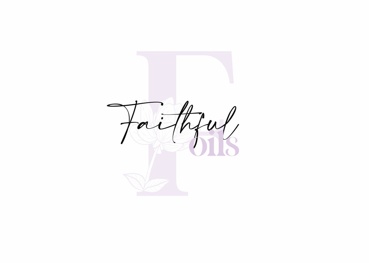 Bundle & Save – Faithful Oils